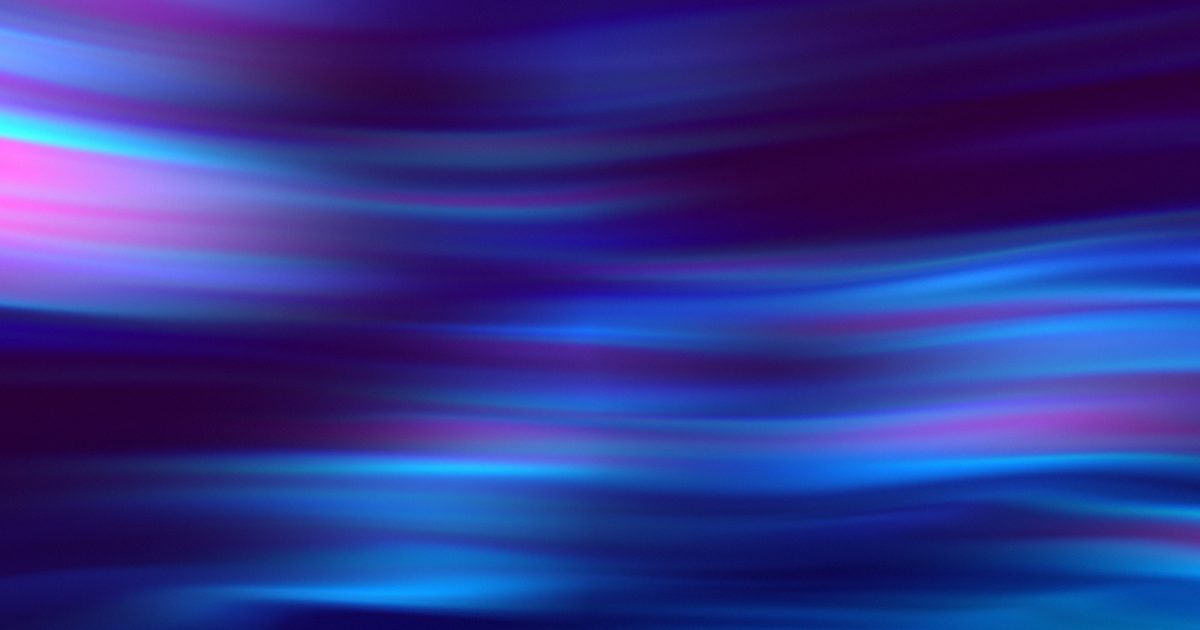 Chroma Waves 03 | Still Background
