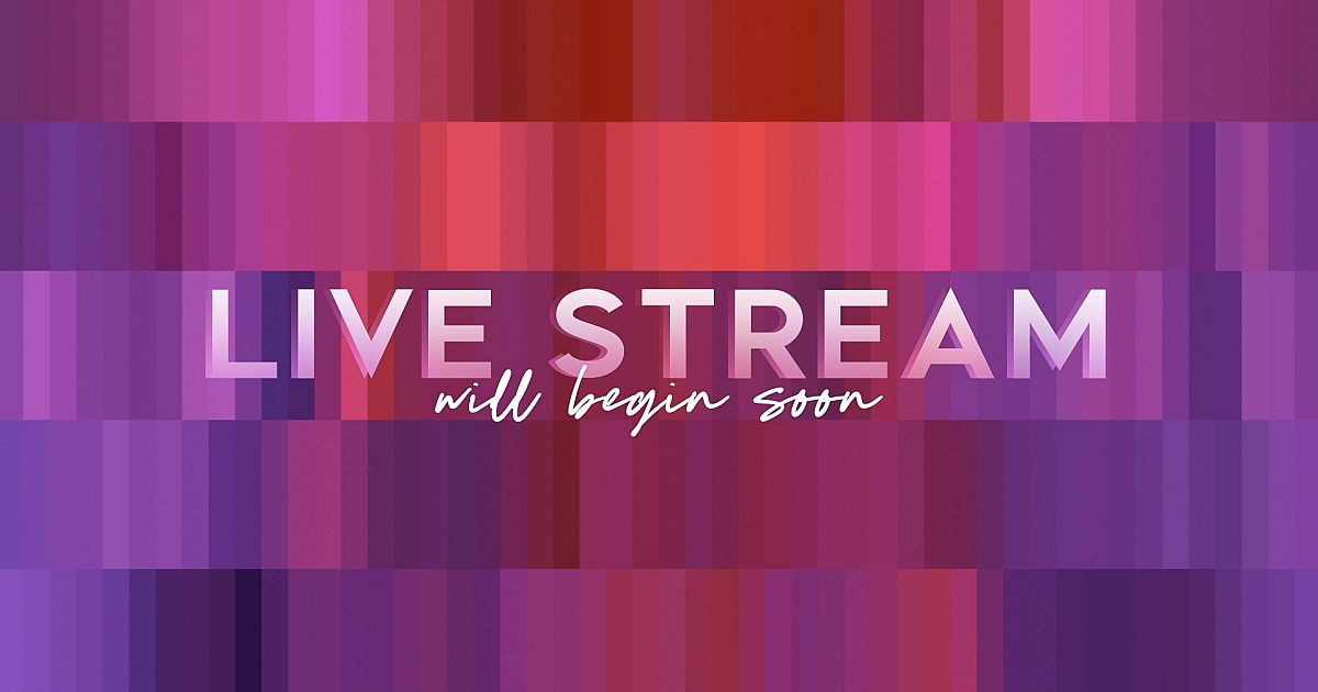 Chromatic Still Live Stream | Still Background