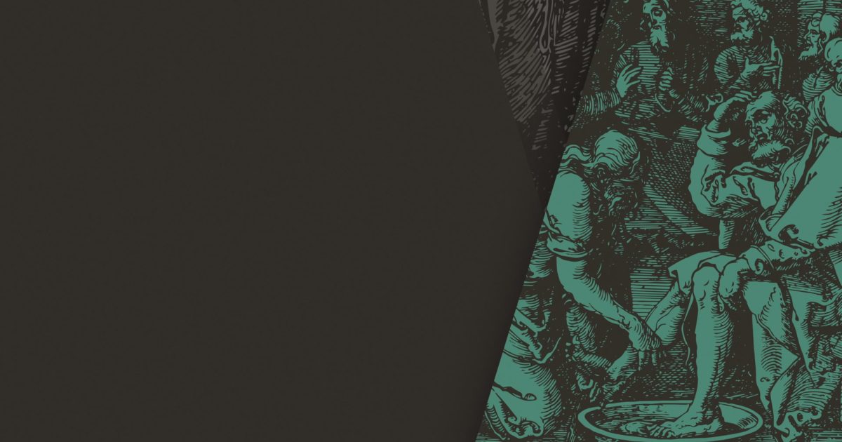 Classic Holy Week Wash Still | Still Background