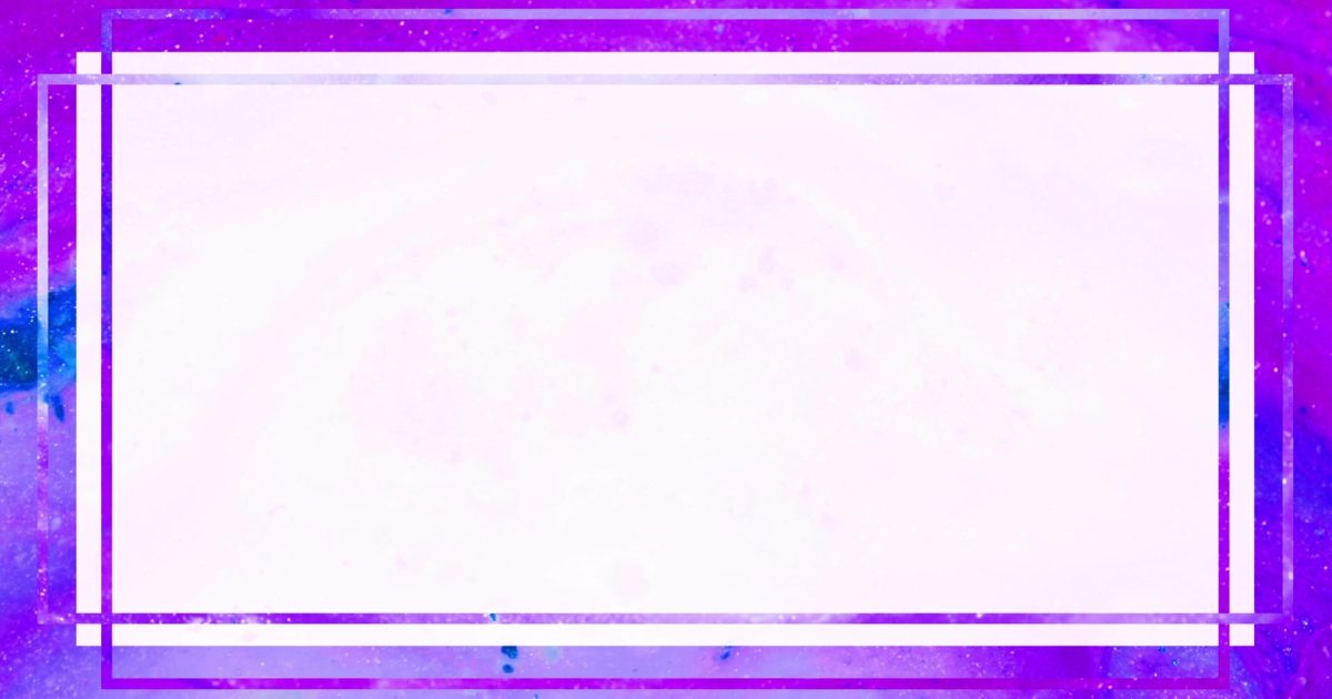 Color Frame Purple Still | Still Background