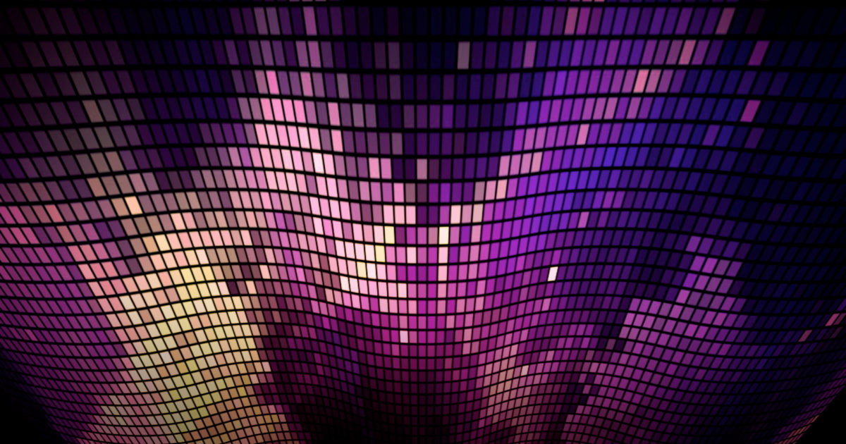 Color Grid 27 Still Background