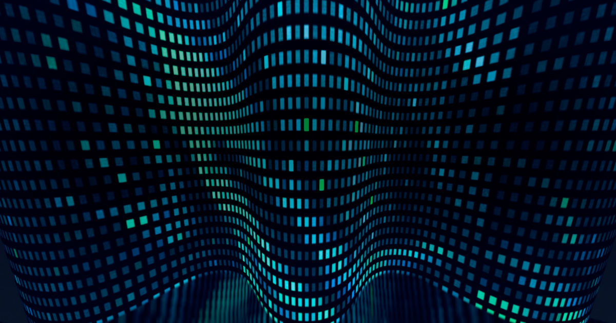 Color Grid 4 Still Background