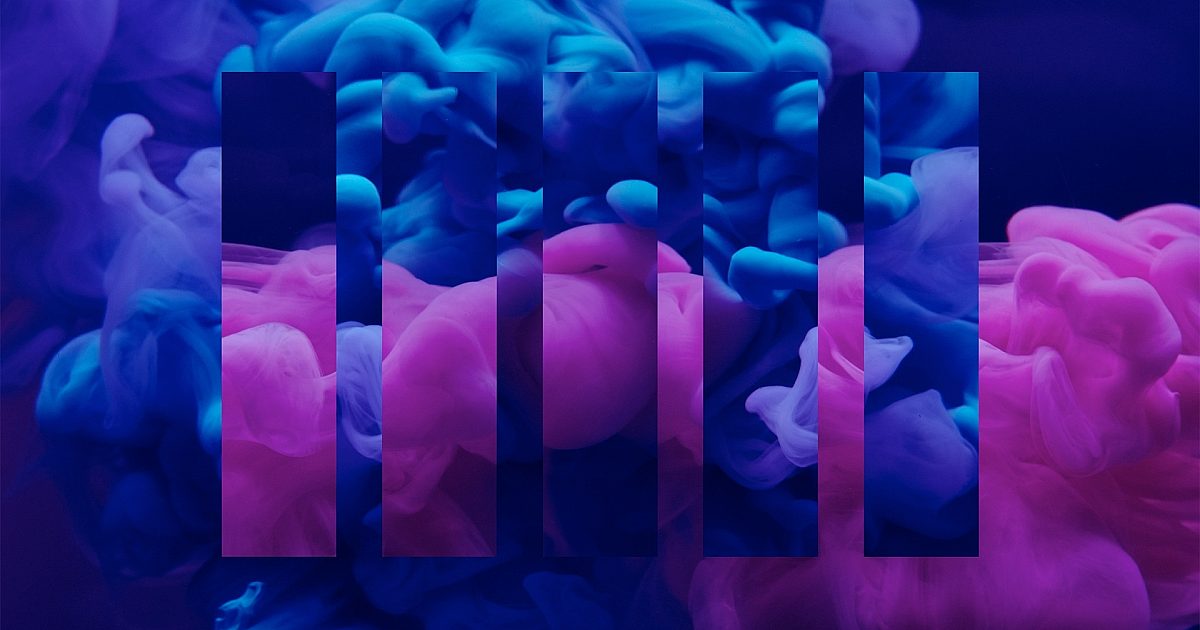 Colormix 2 Remix Still | Still Background