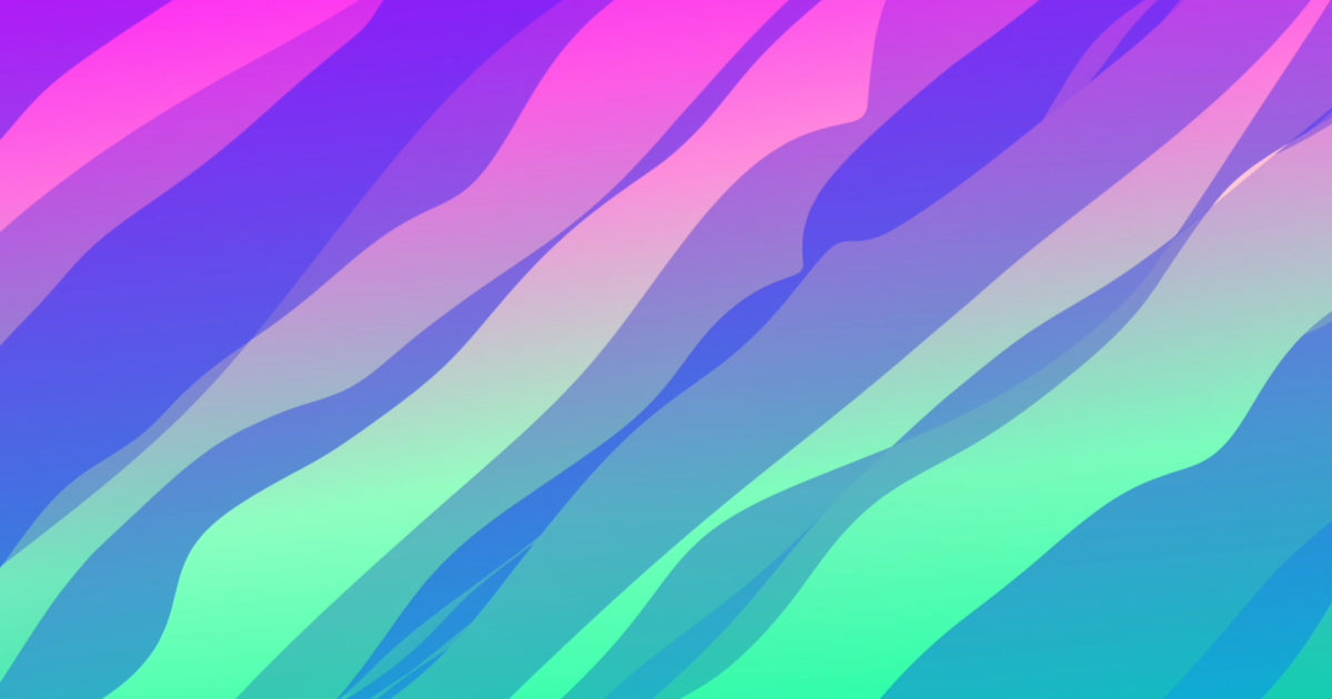 Colorwave Gradients 16 Still Background