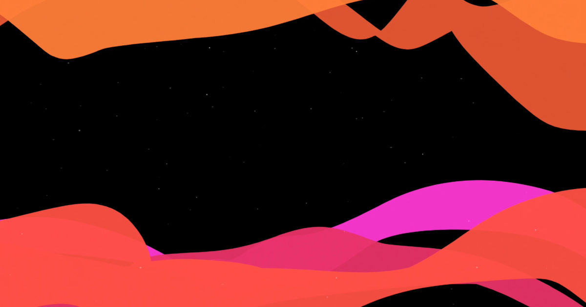 Colorwave 02 | Still Background