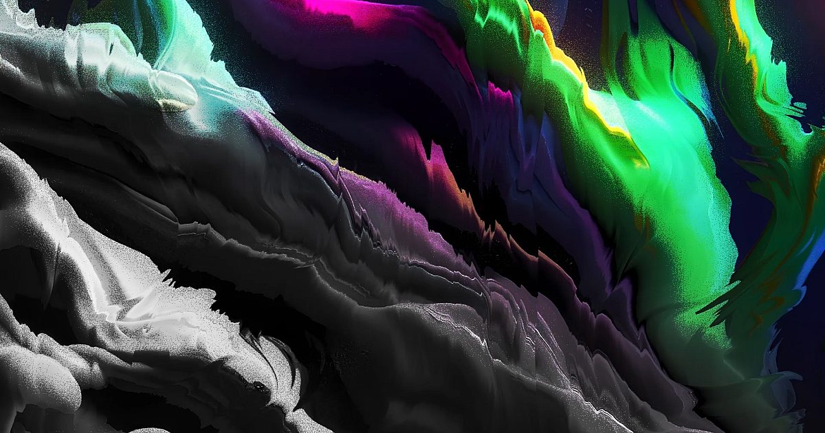 Conversion 1 | Motion Video Background