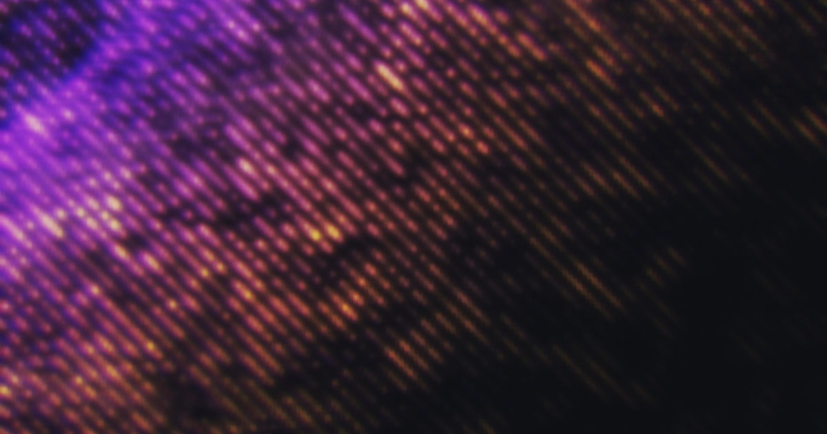 Cosmic Glow 01 Still | Still Background