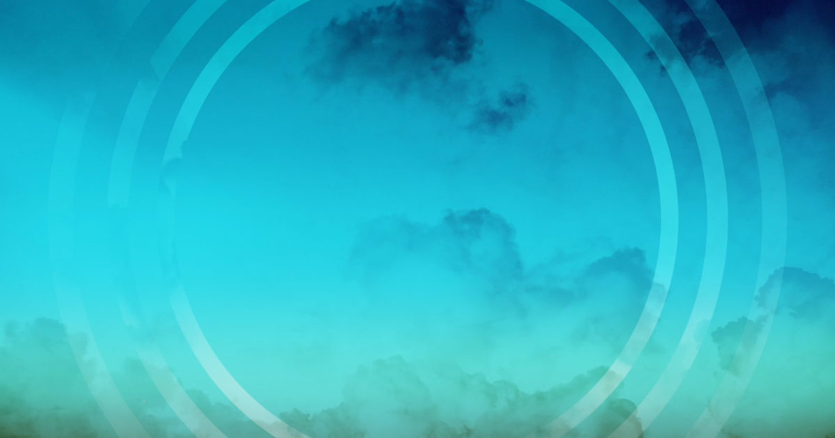 Creation Clouds 05 | Still Background