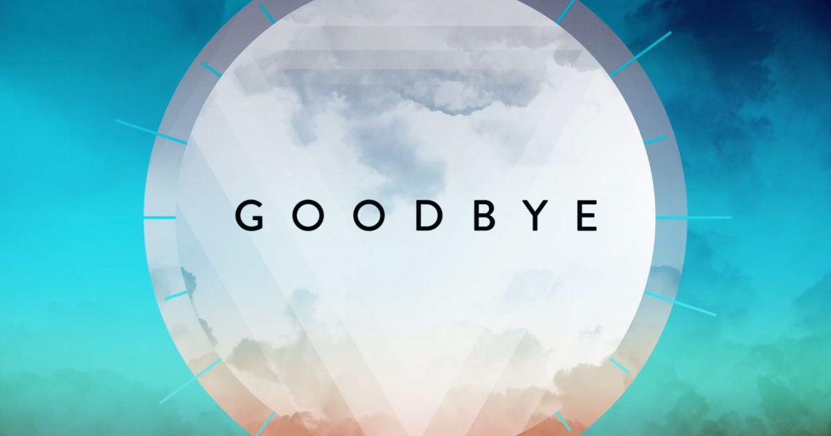 Creation Clouds Closing | Still Background