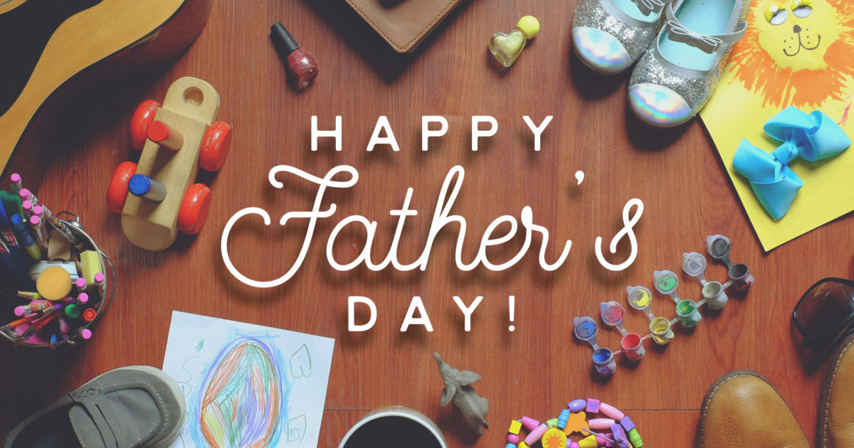 Daddy's Day Happy Still | Still Background