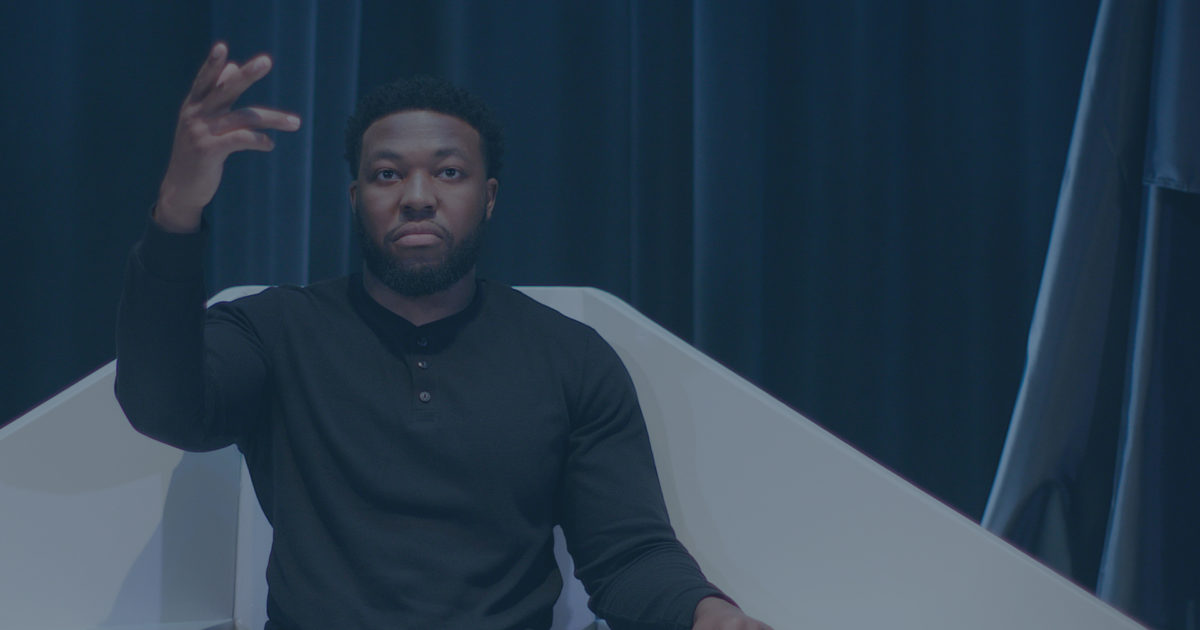 The Book of Daniel – King of Babylon Background Background