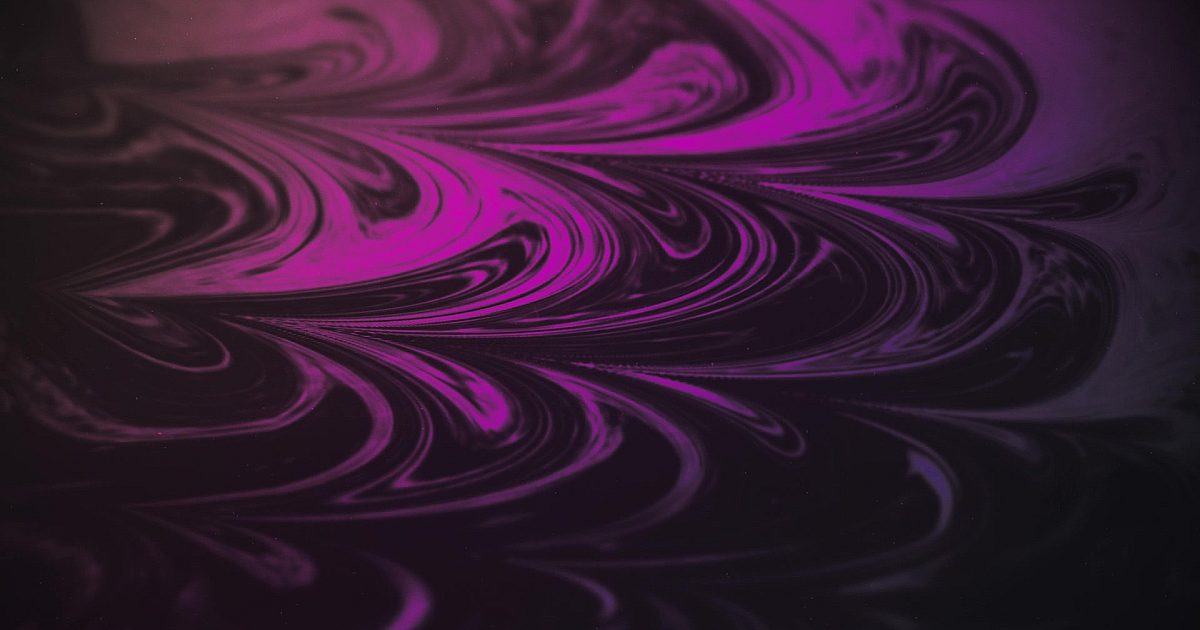 Dark Distortion 4 Color Still | Still Background