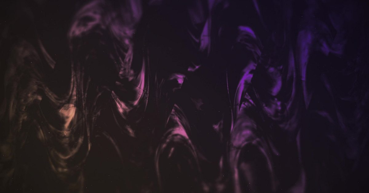 Dark Distortion 5 Color Still | Still Background