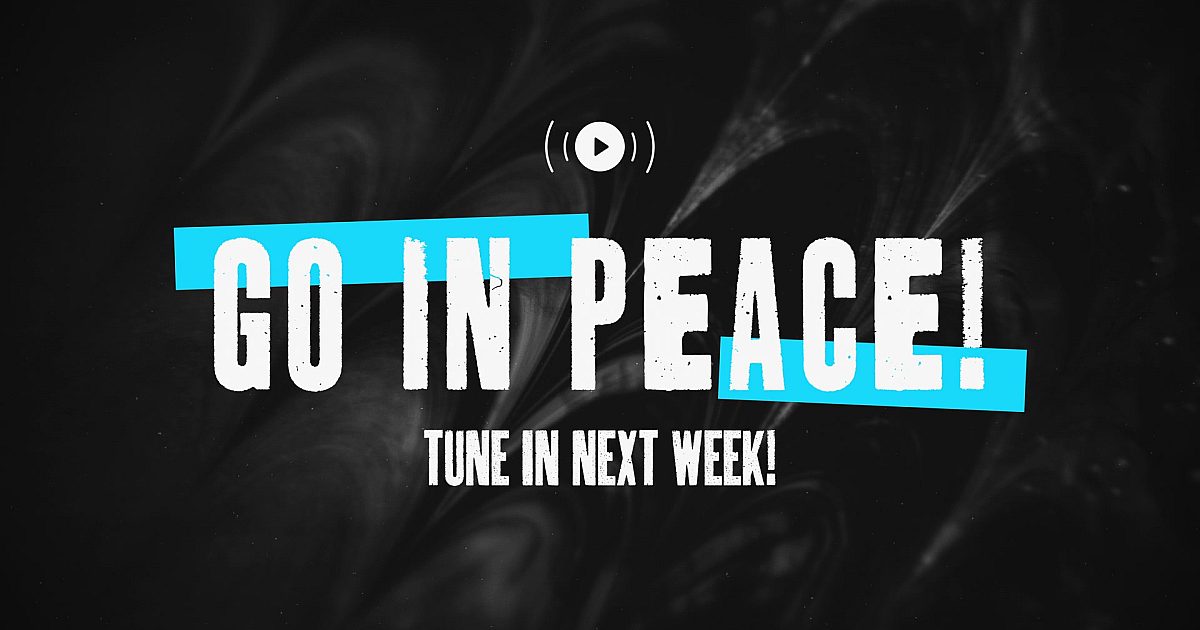 Dark Distortion Exit Stream Still | Still Background