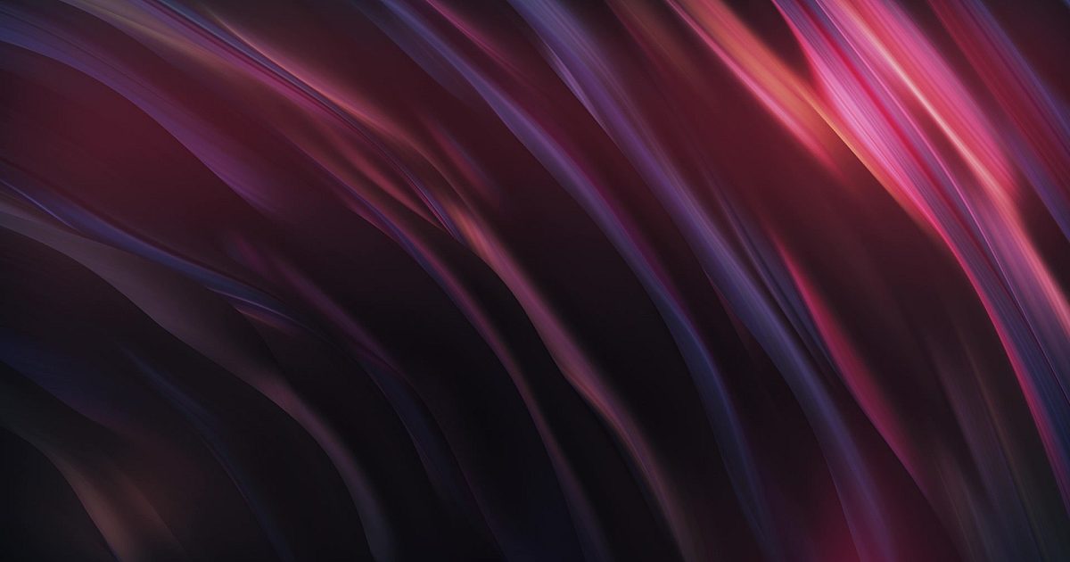 Dark Silk Cascade Still | Still Background