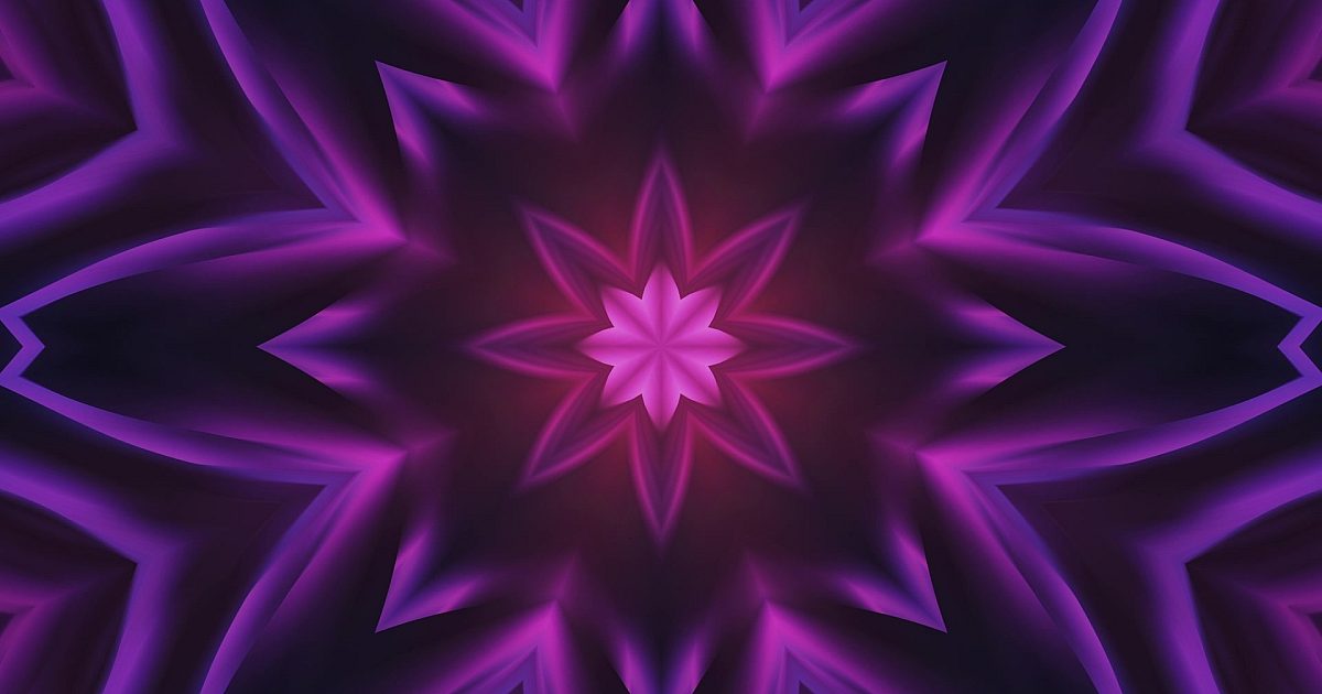 Dark Silk Purple Flow Alt Still | Still Background