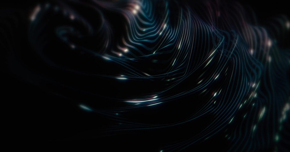 Dark Strings 1 Still | Still Background