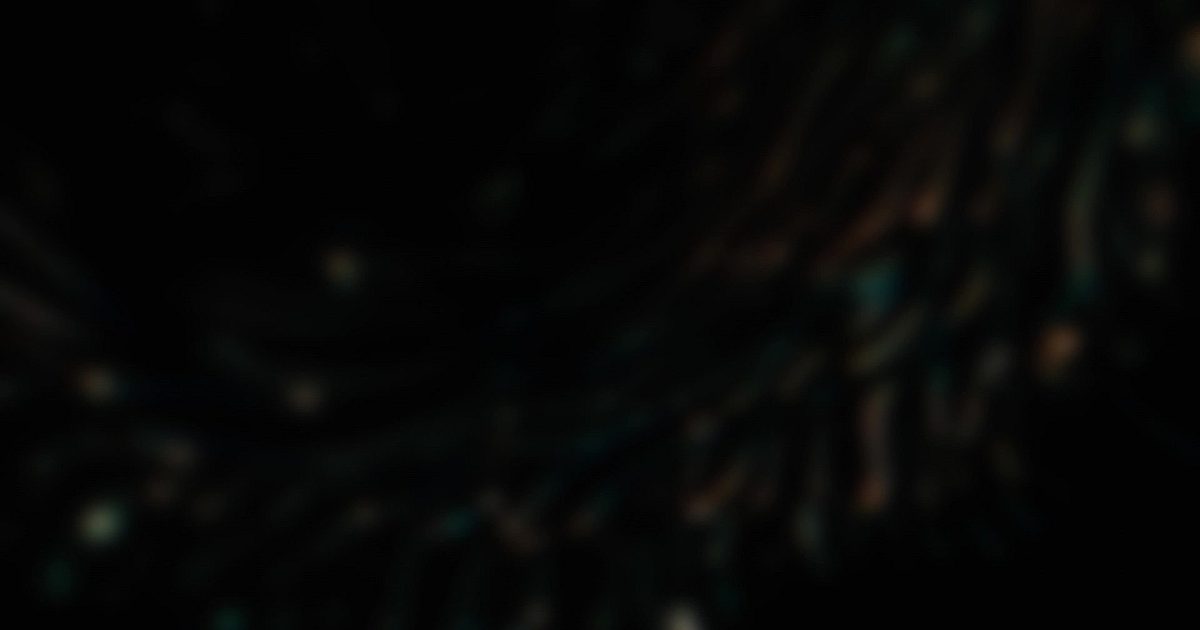 Dark Strings 3 Alt Still | Still Background