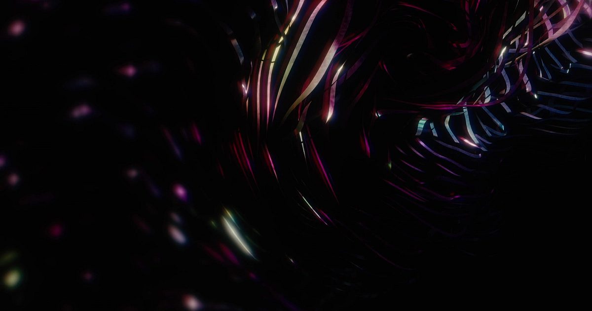 Dark Strings 6 Still | Still Background