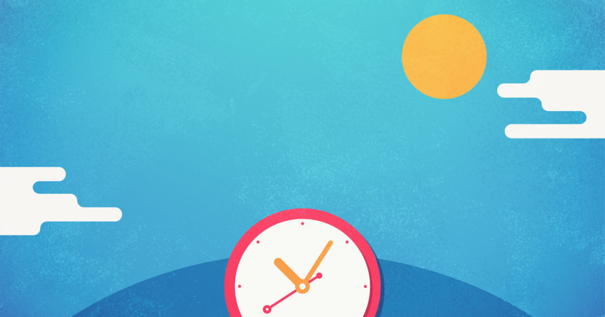 Daylight Savings Clocks Blank Still | Still Background