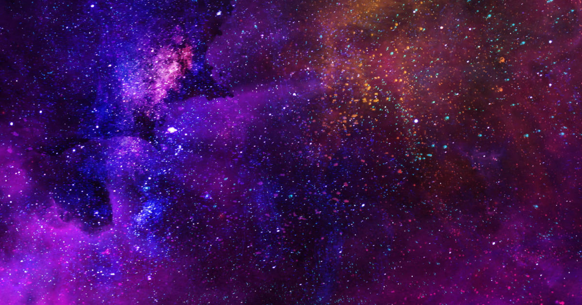 Deep Space 03 Still | Still Background