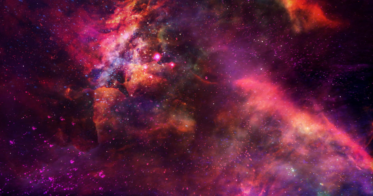 Deep Space 04 Still | Still Background