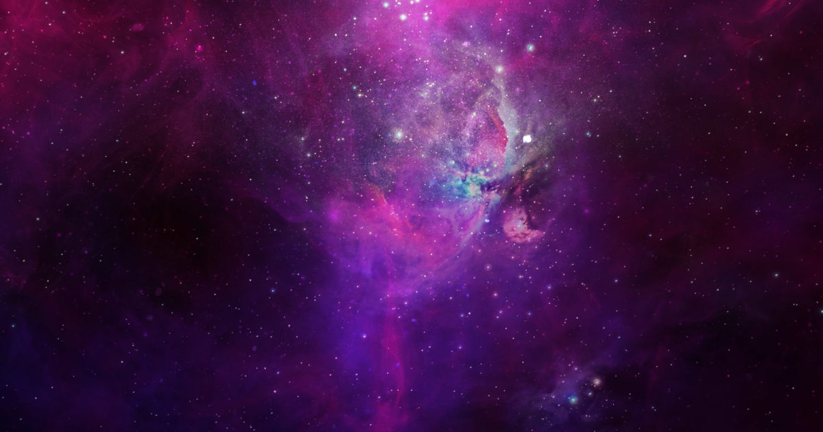 Deep Space 05 Still | Still Background