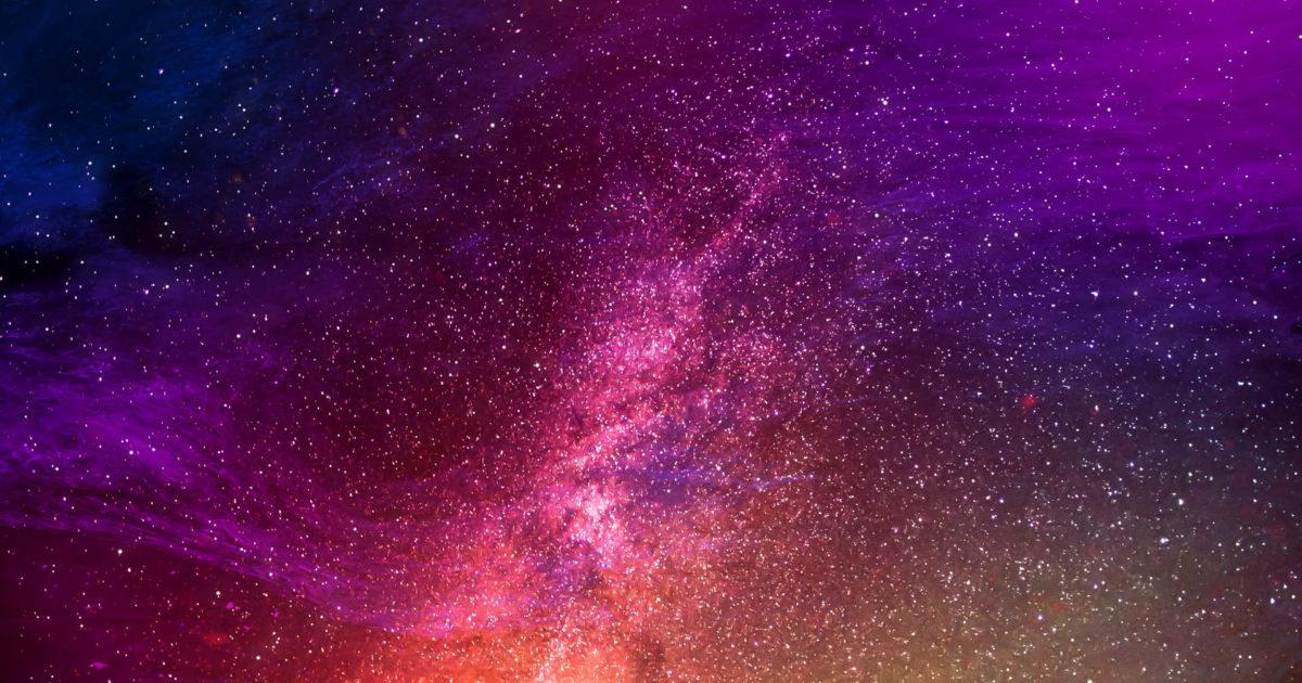 Deep Space 10 Still | Still Background