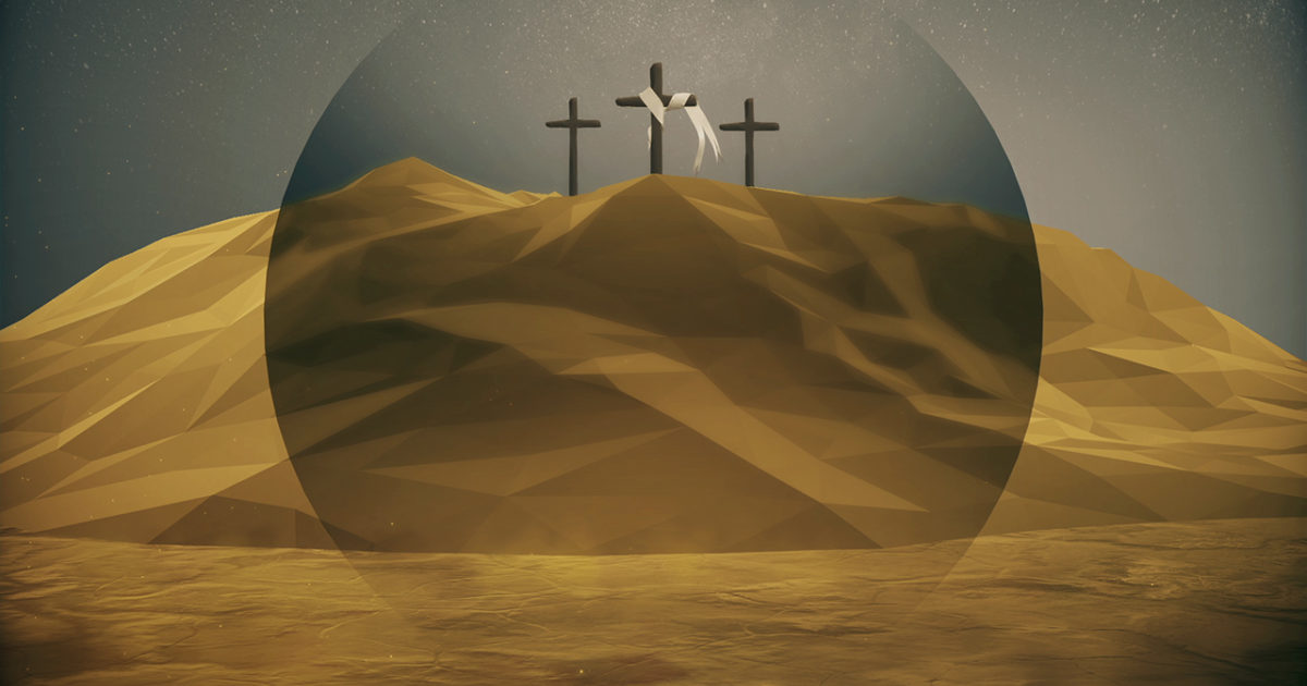 Easter 7 Still Vol 11 Background