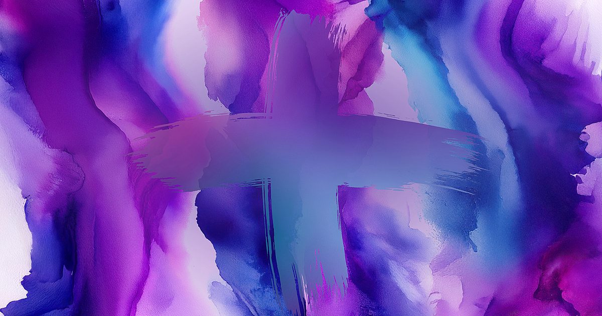 Easter Color Lent 2 Still | Still Background