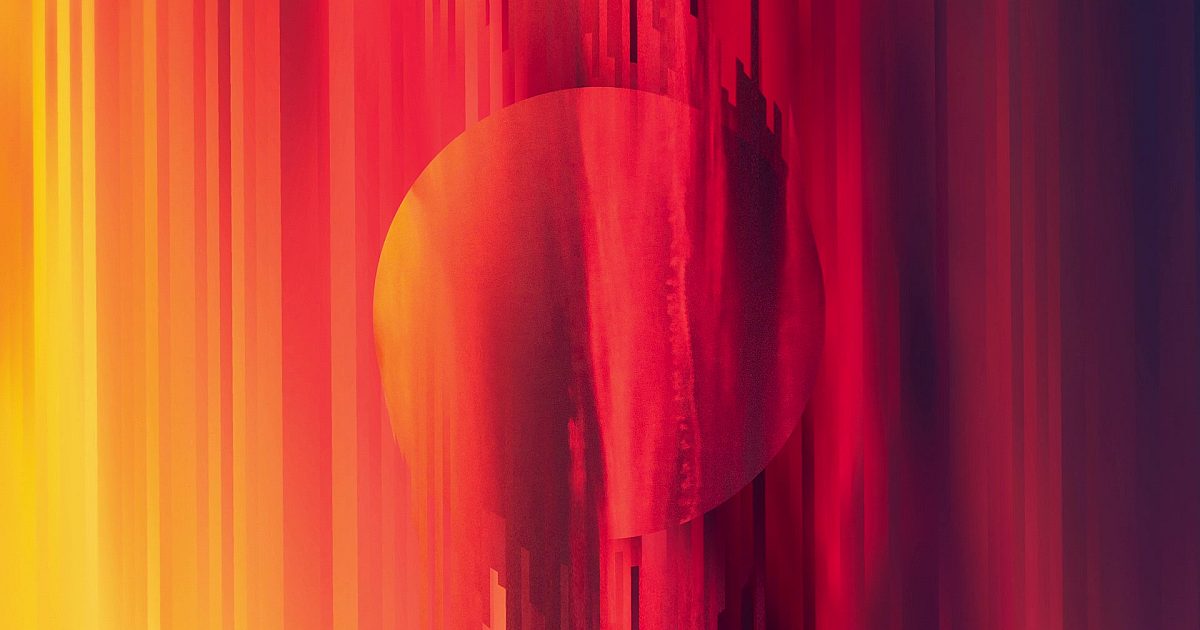 Easter Explosion 4 Still | Still Background