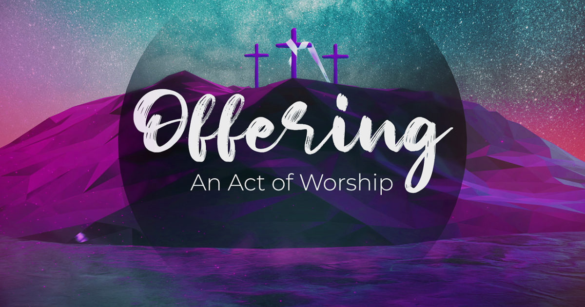 Easter Offering Still Vol 11 Background