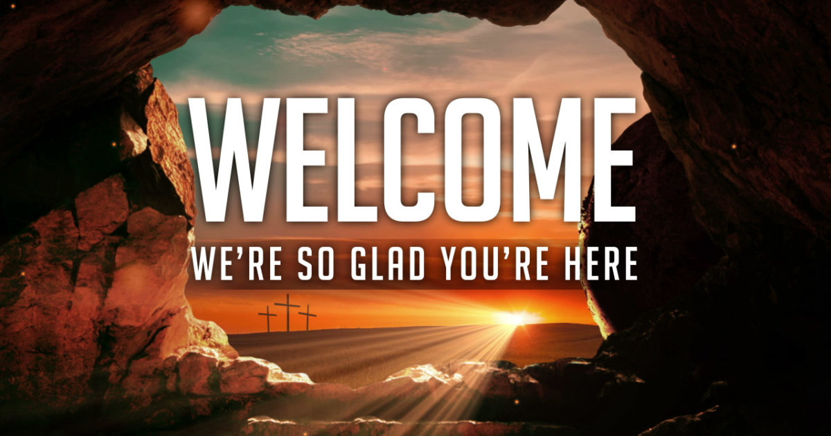 Easter Sunrise Welcome Still Vol3 | Still Background