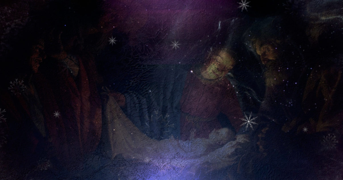 Emmanuel 1 | Still Background