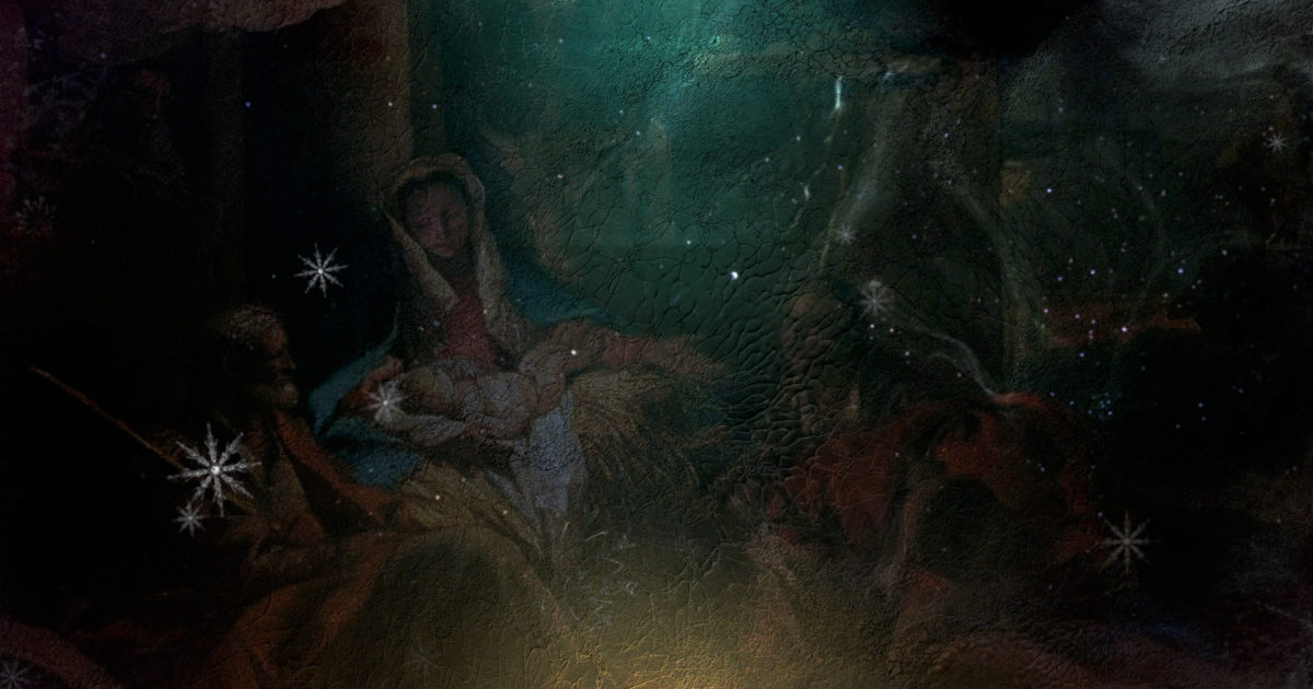 Emmanuel 3 | Still Background