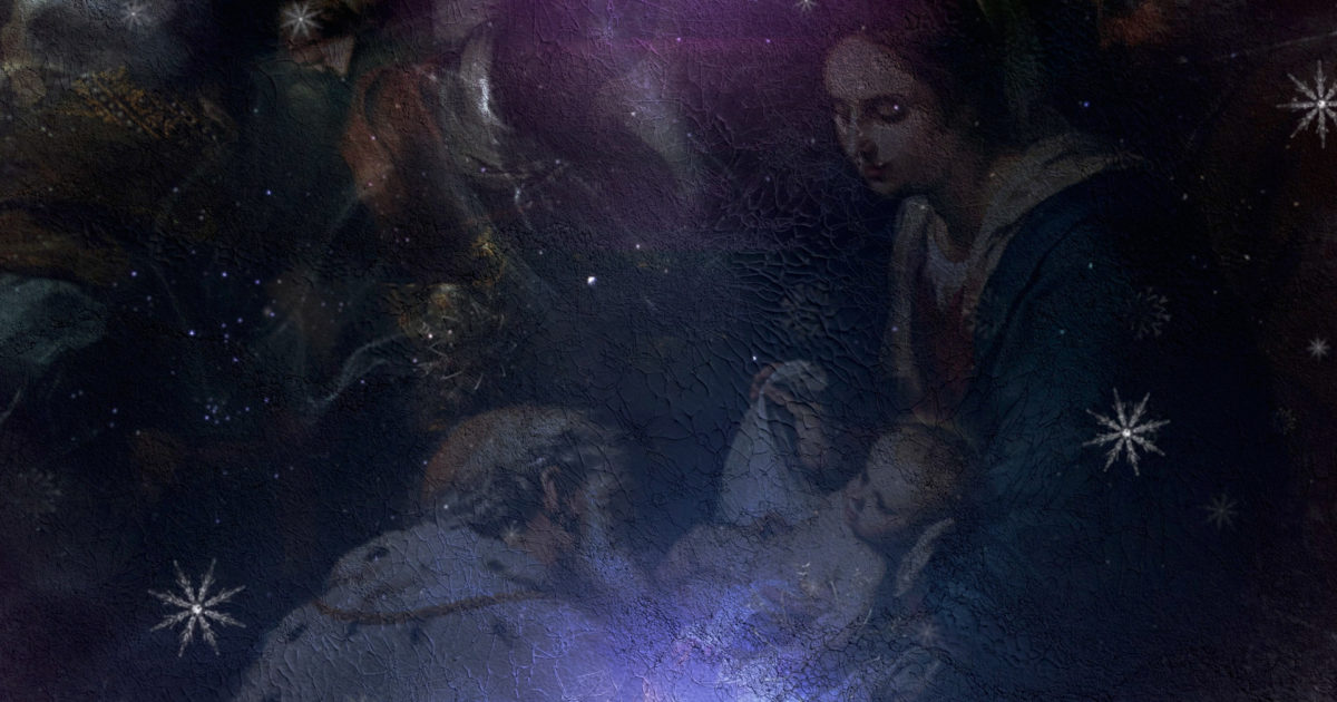 Emmanuel 5 | Still Background