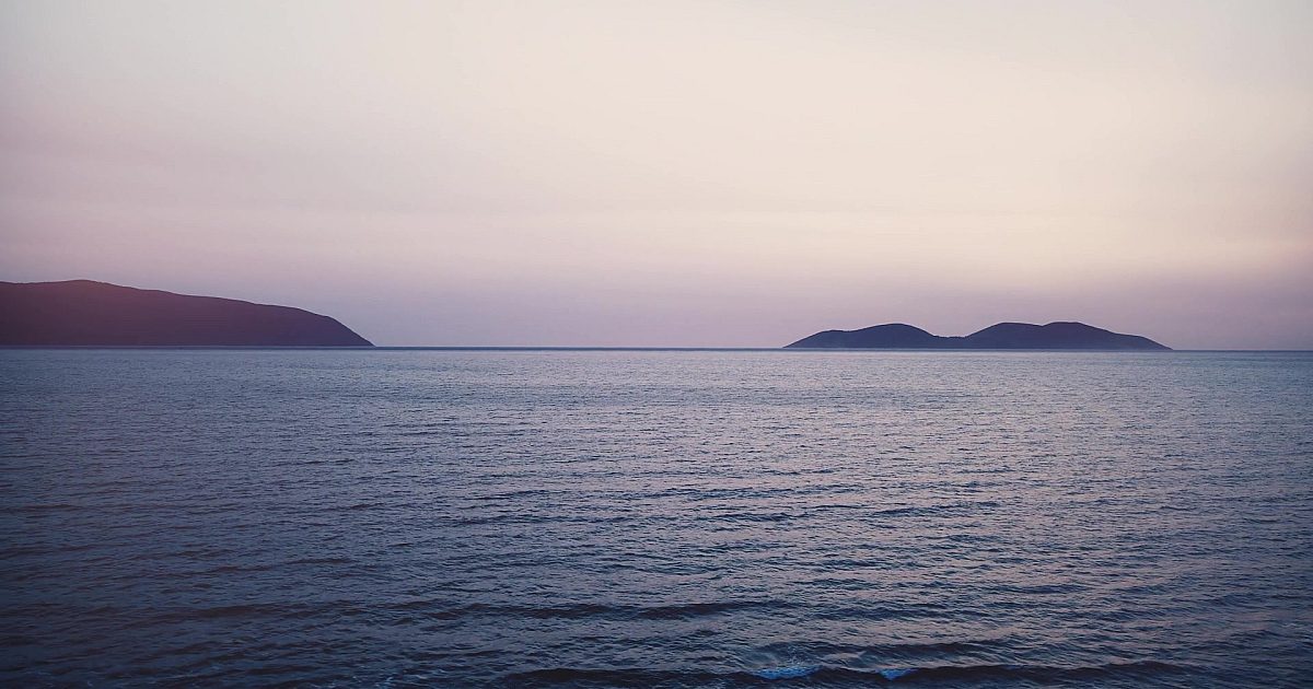 Endless Horizon 2 Still | Still Background