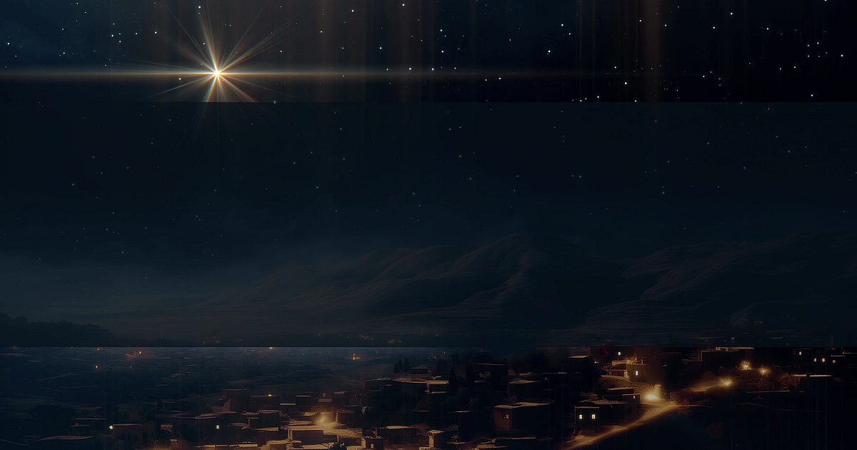 Epiphany Wonder 1 Bar Still | Still Background