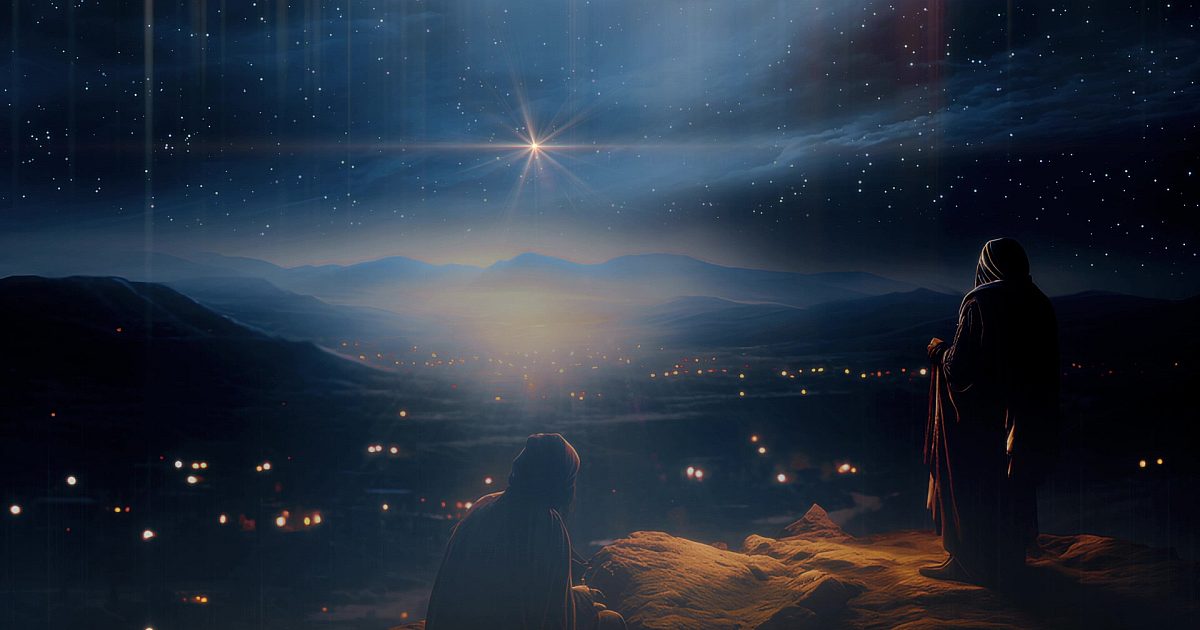 Epiphany Wonder 10 Still | Still Background