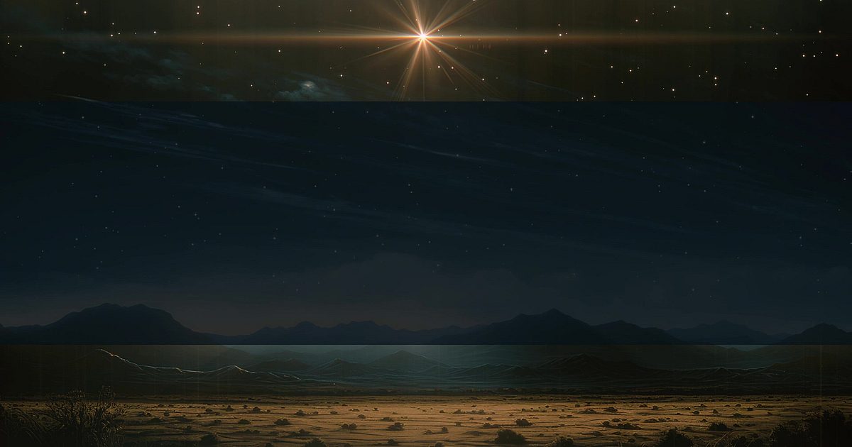 Epiphany Wonder 6 Bar Still | Still Background