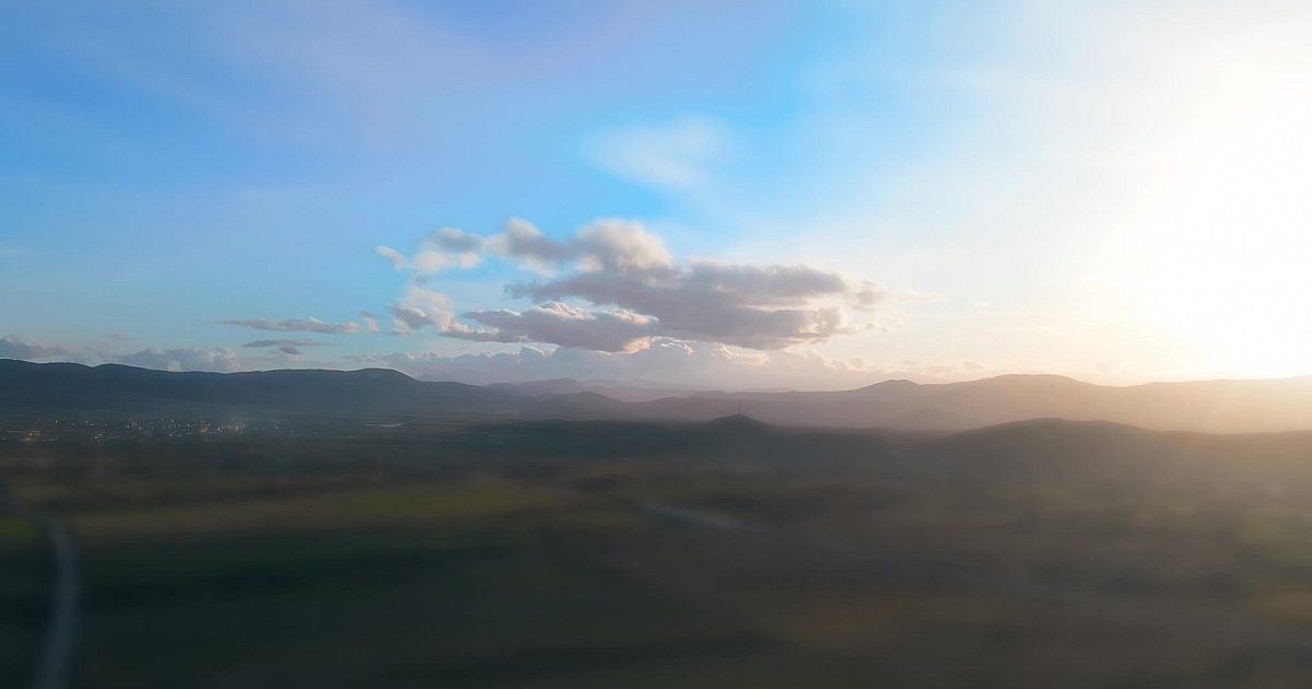 Erseke Mountains 11 Still | Still Background