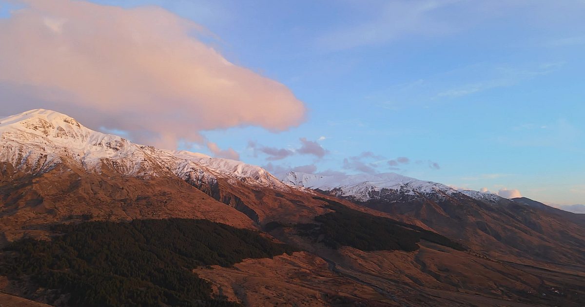 Erseke Mountains 21 Still | Still Background