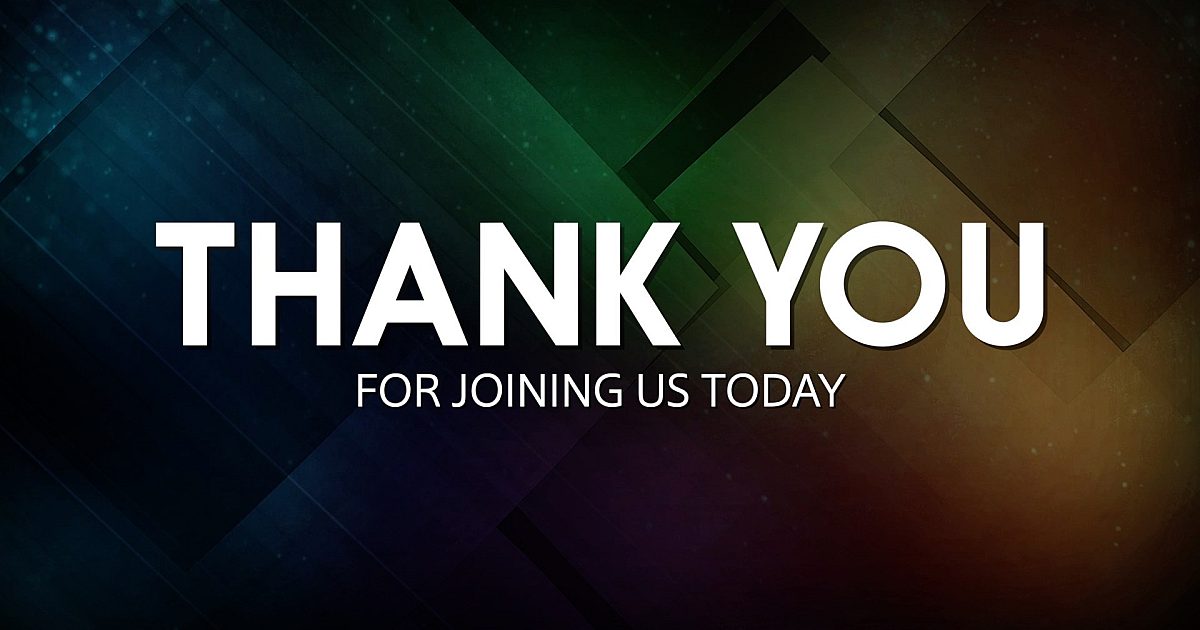 Ethereal Closing Still | Still Background