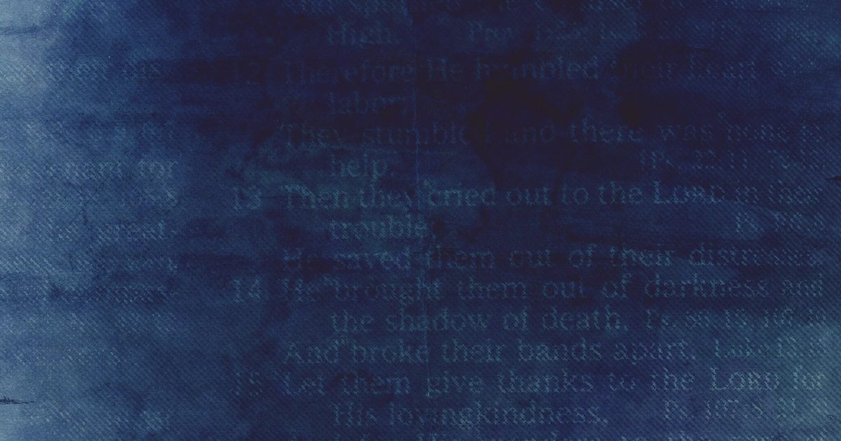 Faded Text Parchment Alt Still | Still Background