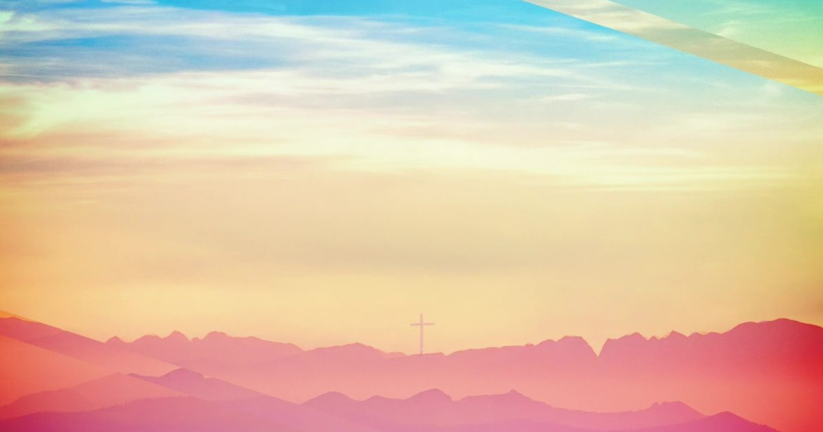 Faith Hope Bright Still | Still Background