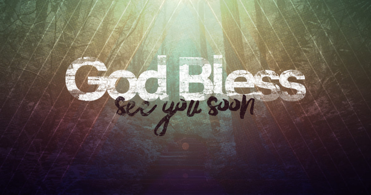 Fall Forest Closing | Motion Video Background