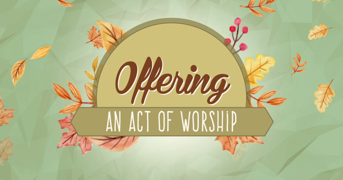 Fall Offering Still Vol 3 Background