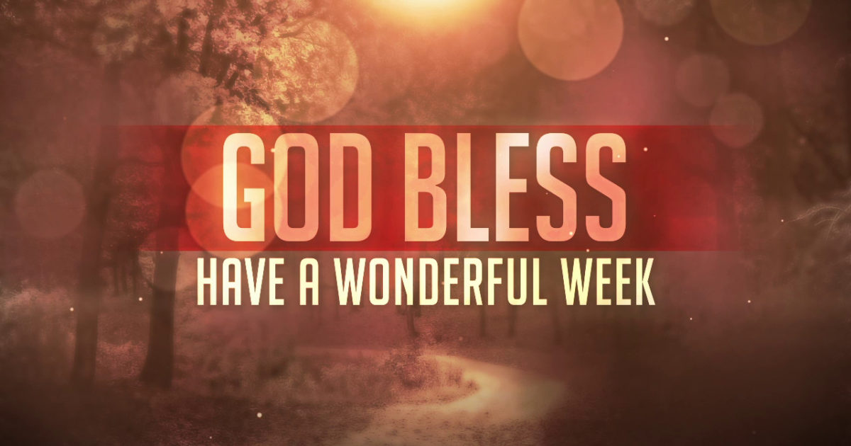 Fall God Bless Still Vol4 | Still Background