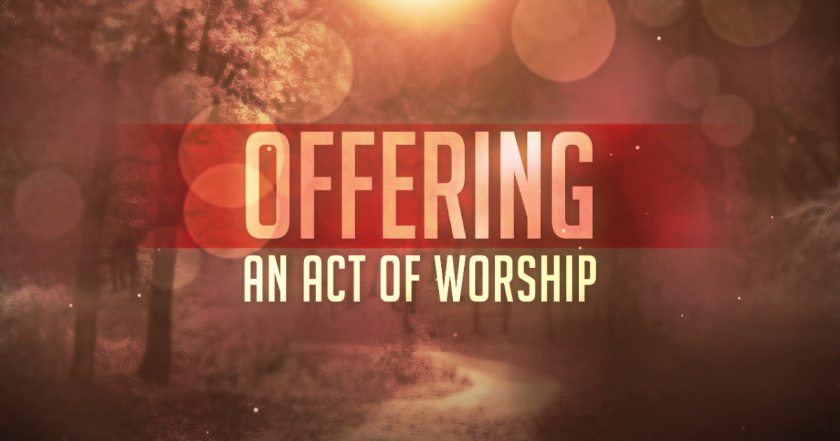 Fall Offering Still Vol4 | Still Background