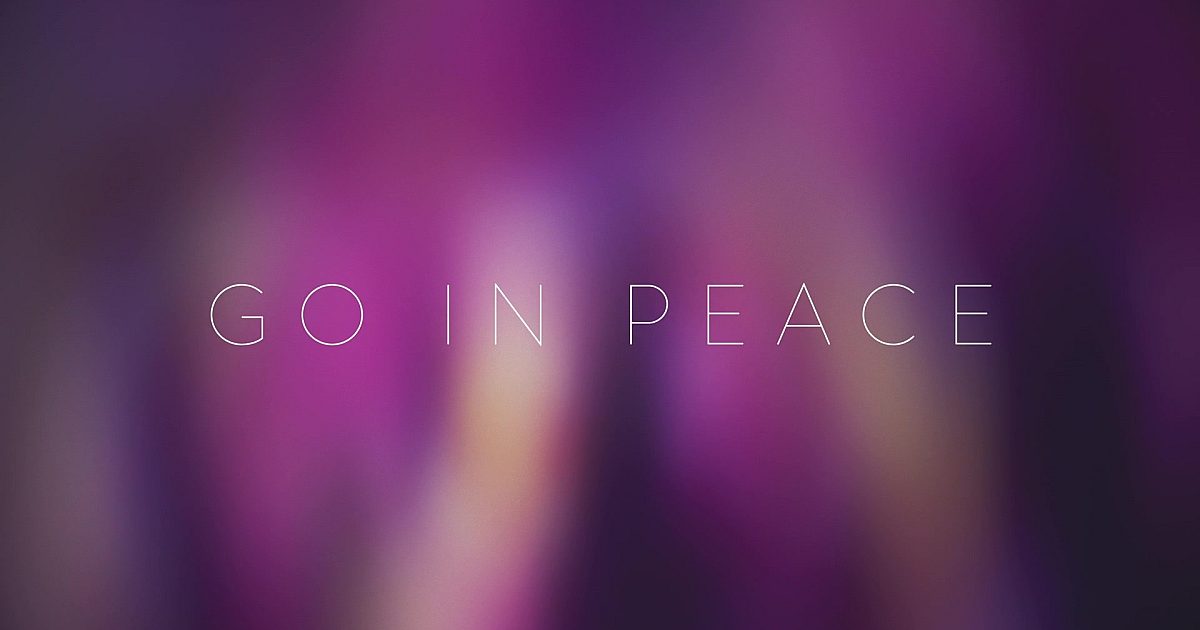 Fallen Light Exit Still | Still Background